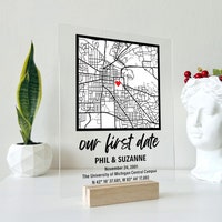 First Date - Etsy