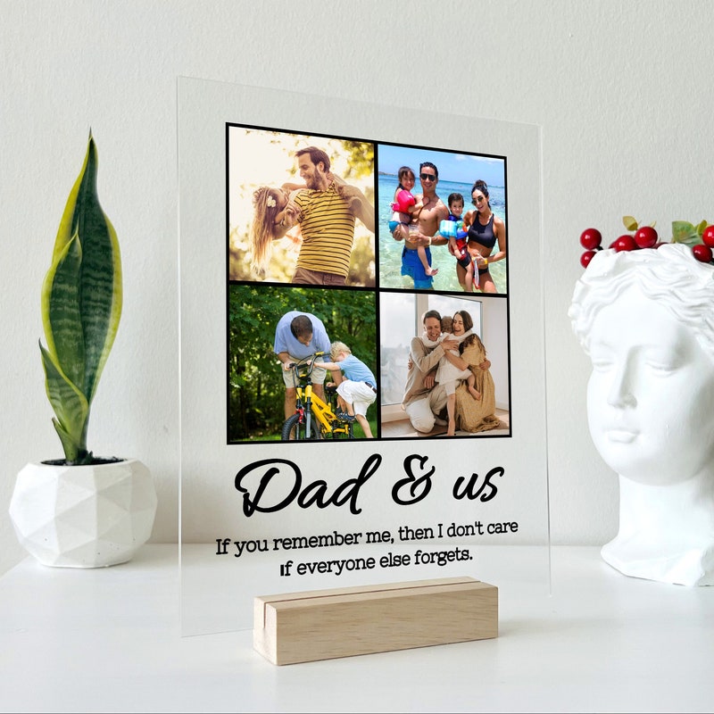 Personalized Gifts for Dad - 60+ Gift Ideas for 2024