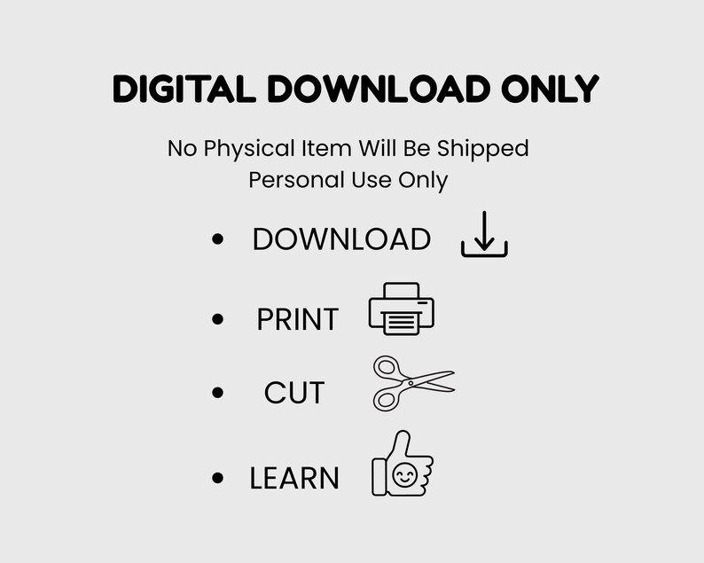 ASL Numbers Flashcards | American Sign Language Printable Flash Cards ...