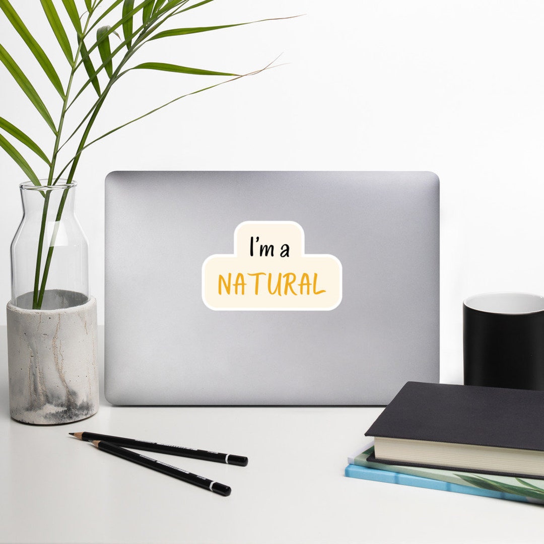 Kibbe Natural Body Type Vinyl Stickers - Etsy