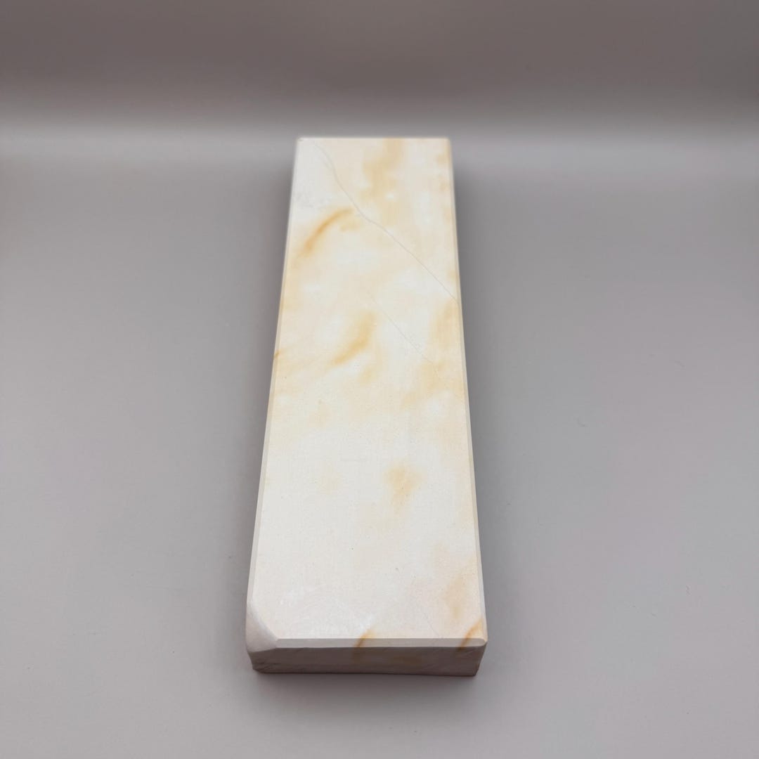 Coarse Bench Nagura JNAT Whetstone - Etsy
