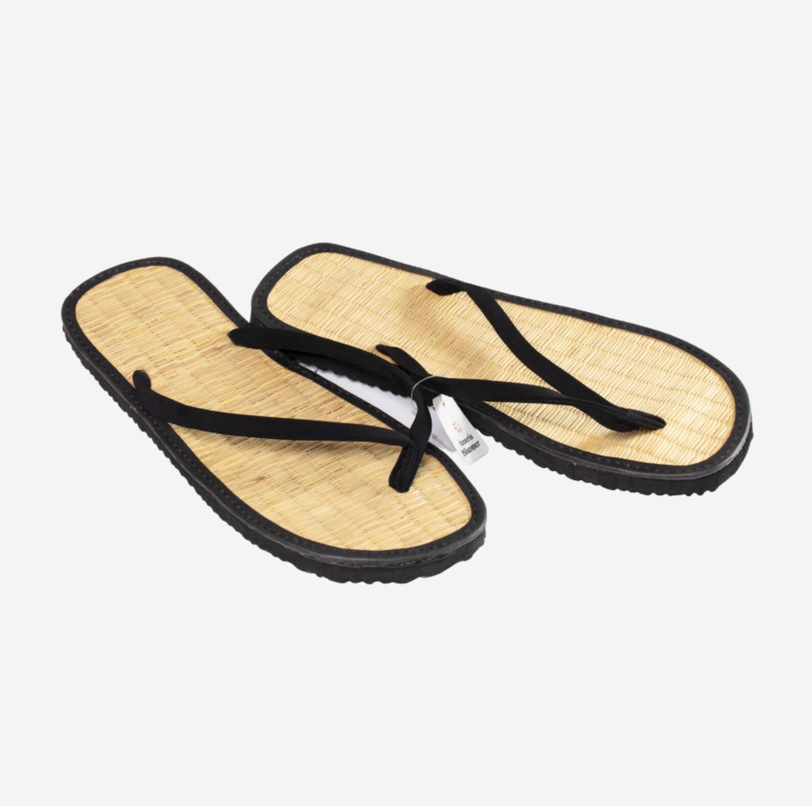 Straw Slipper, Sandal Bride, Straw Sandals Bohemian, Barefoot Sandal ...