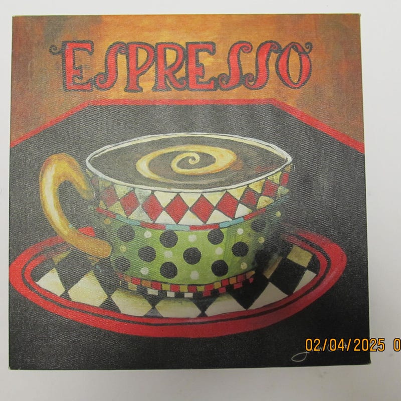 Jennifer Garant - Etsy