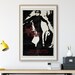 Horror Movie Posters Apartment Decor Retro Wall Art Room - Etsy