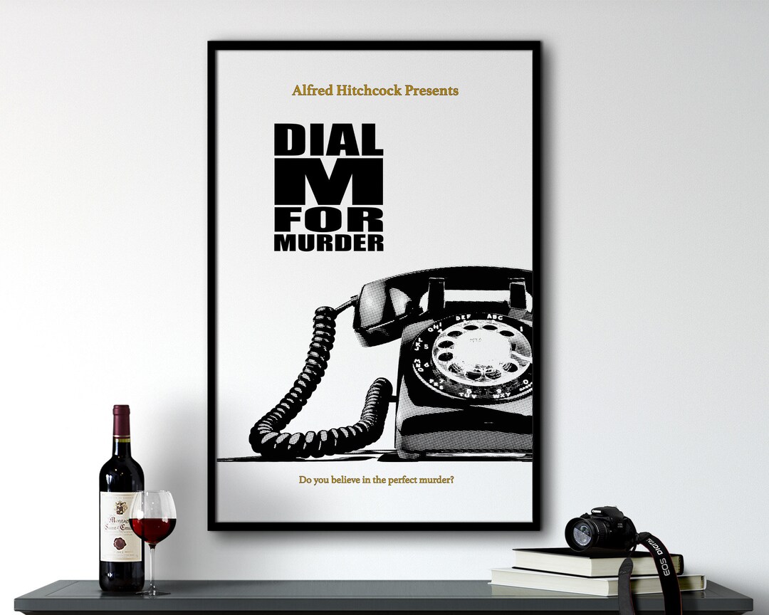 Horror Movie Posters Apartment Decor, Retro Wall Art, Printable Wall ...