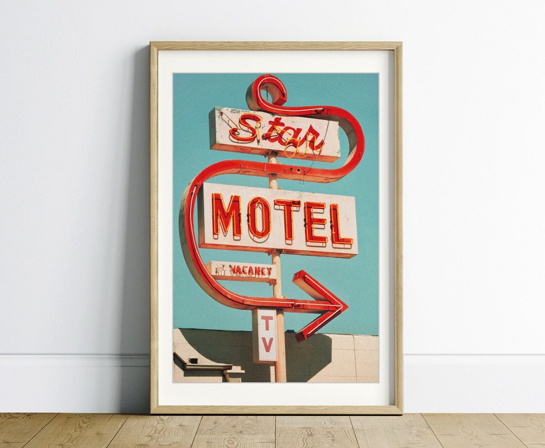 Large Vintage Signs Wall Decor at Adam Ross blog
