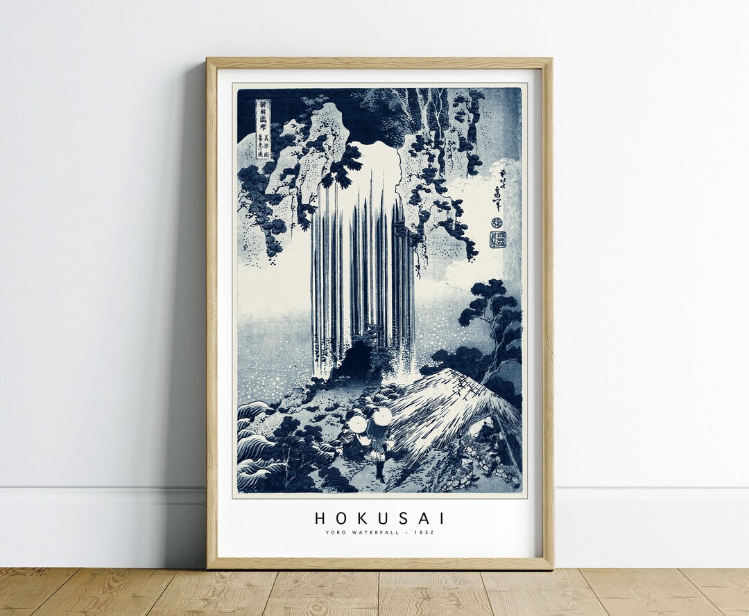 Printable Mid Century Modern Japanese Wall Art, Japandi Wall Art, Wabi ...