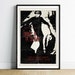 Horror Movie Posters Apartment Decor Retro Wall Art Room - Etsy