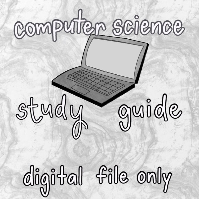 Computer Science - Etsy