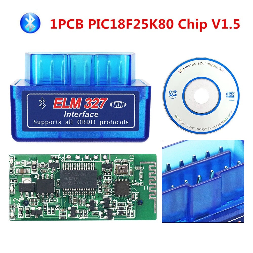 VCM Dipressor Muzzler Tuner With 15 Settings to Disable VCM ECO Mode ...