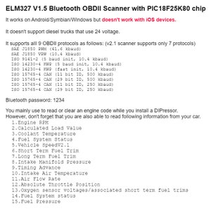 VCM Dipressor Muzzler Tuner With 15 Settings to Disable VCM ECO Mode ...