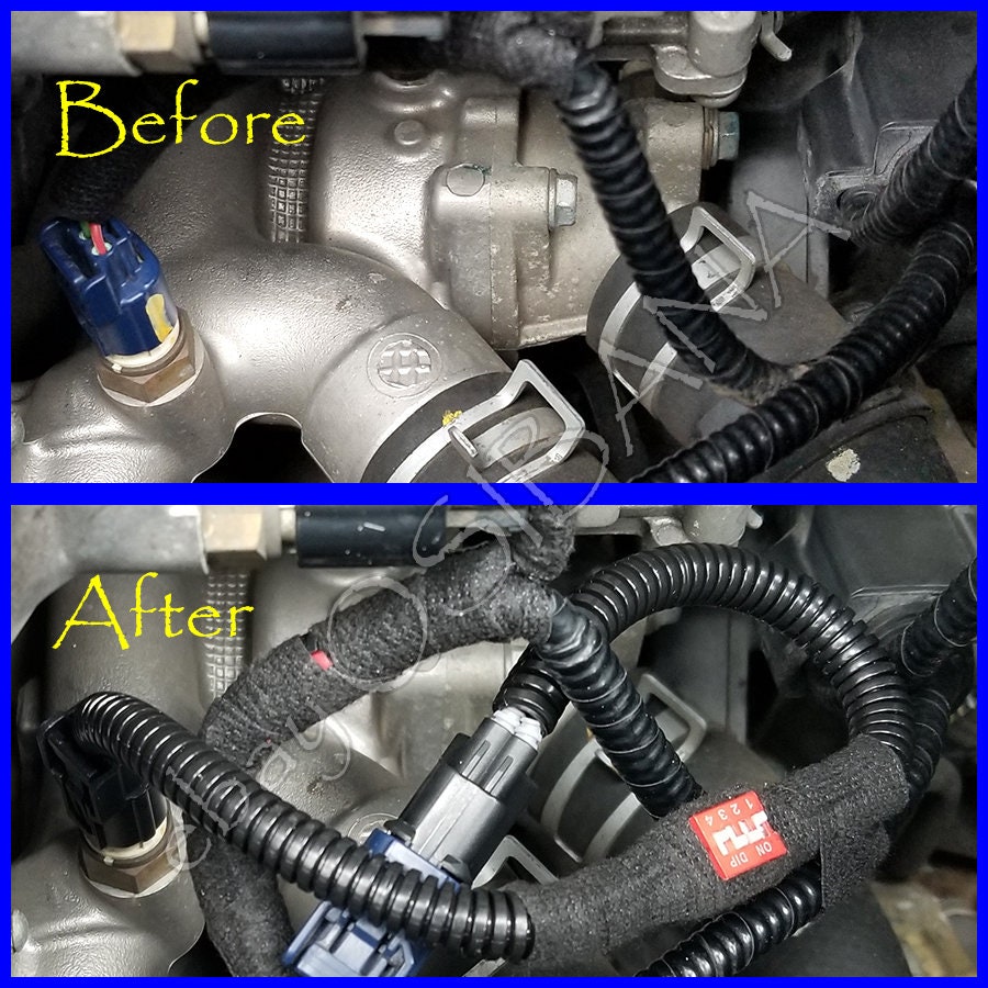 VCM Dipressor Muzzler Tuner With 15 Settings to Disable VCM ECO Mode ...