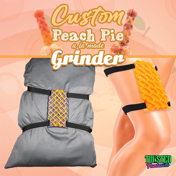 Grinder Sex Toy Etsy