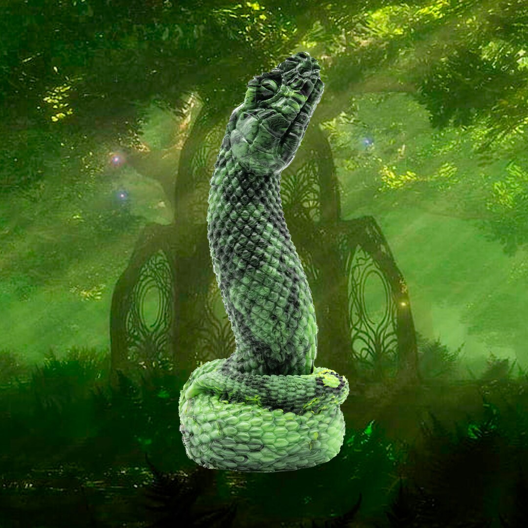 Nathara Fantasy Dildo Suction Cup Dildo Alien Dildo Monster Dildo Adult ...