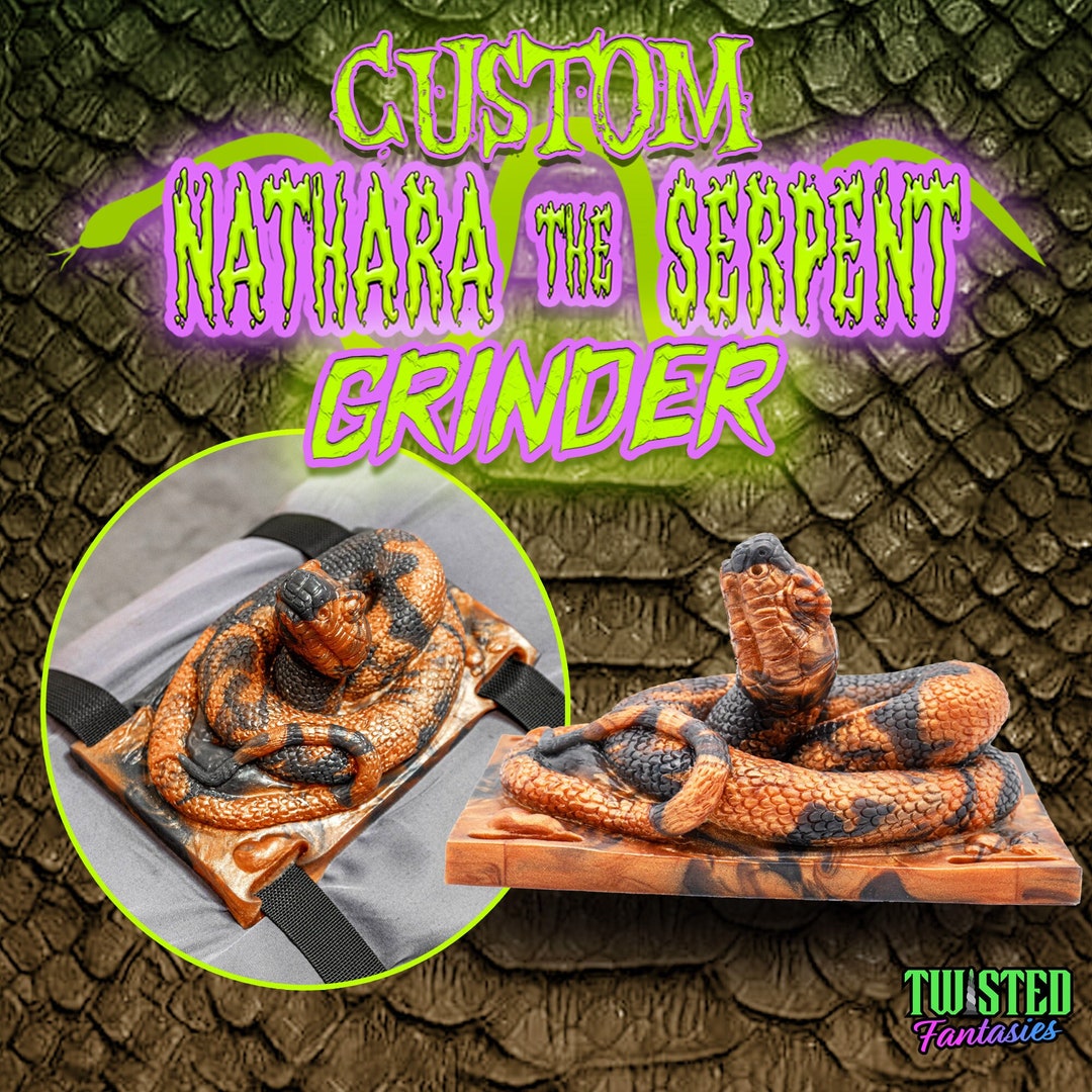 Custom Nathara Fantasy Sex Grinder Adult Grinder Sex Toy Strap To A Pillow Or Towel Clitoral