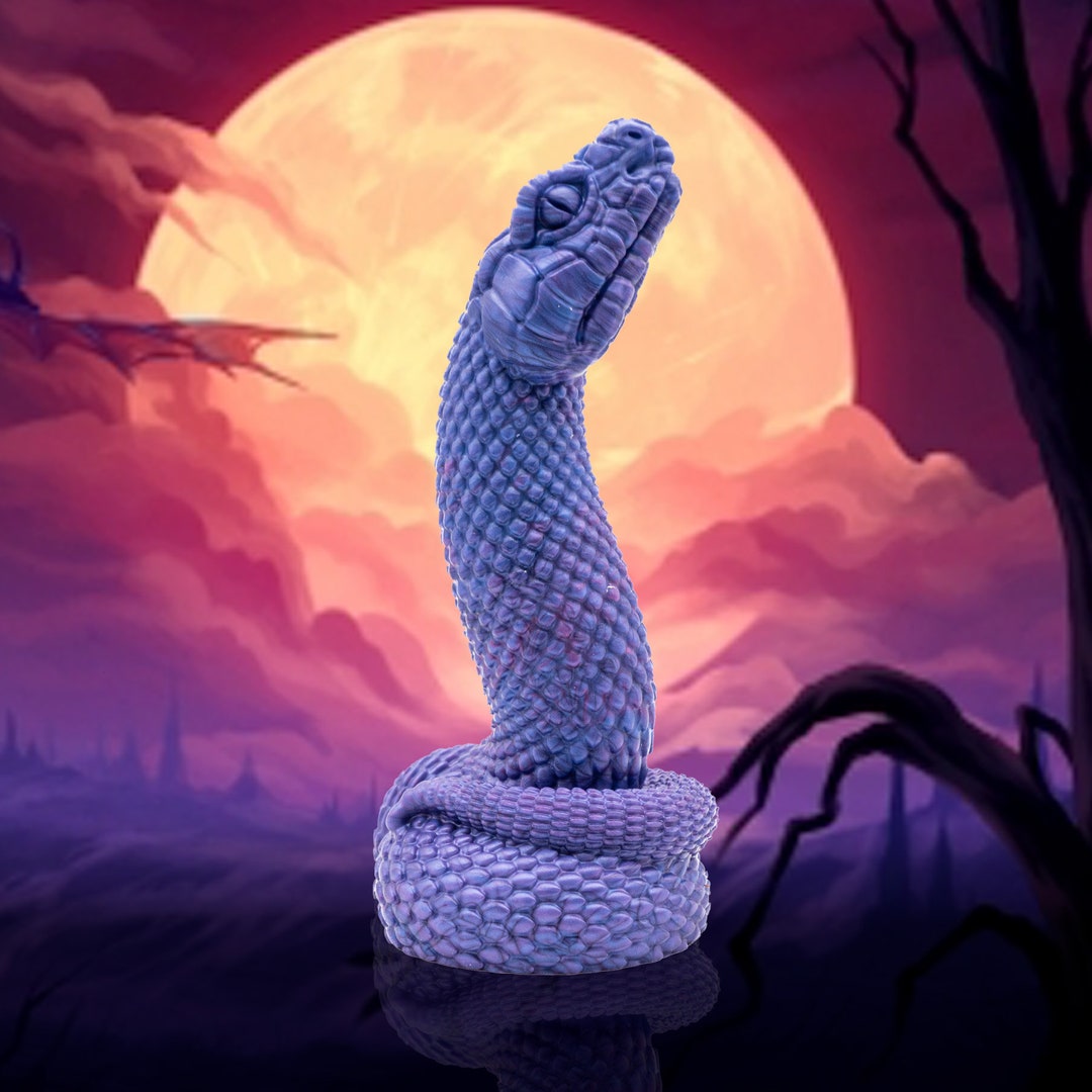 Nathara Fantasy Dildo Suction Cup Dildo Alien Dildo Monster Dildo Adult ...