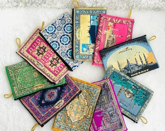 Turkish Wallet - Etsy