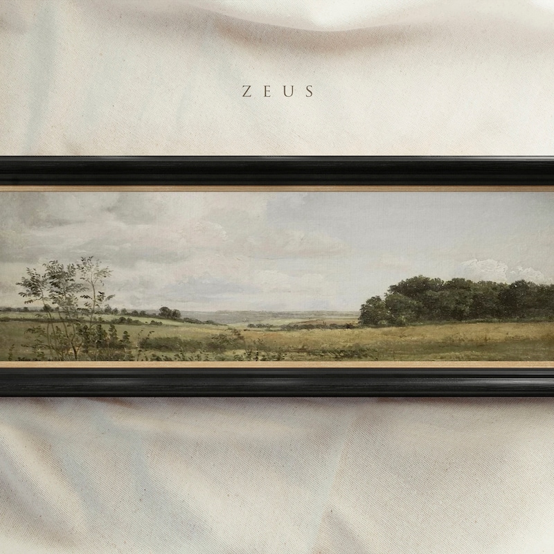 8x24 Picture Frame - Etsy