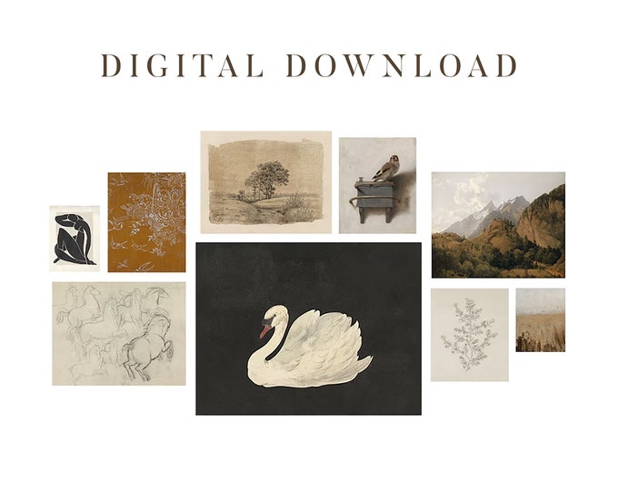 DIGITAL DOWNLOAD - Etsy