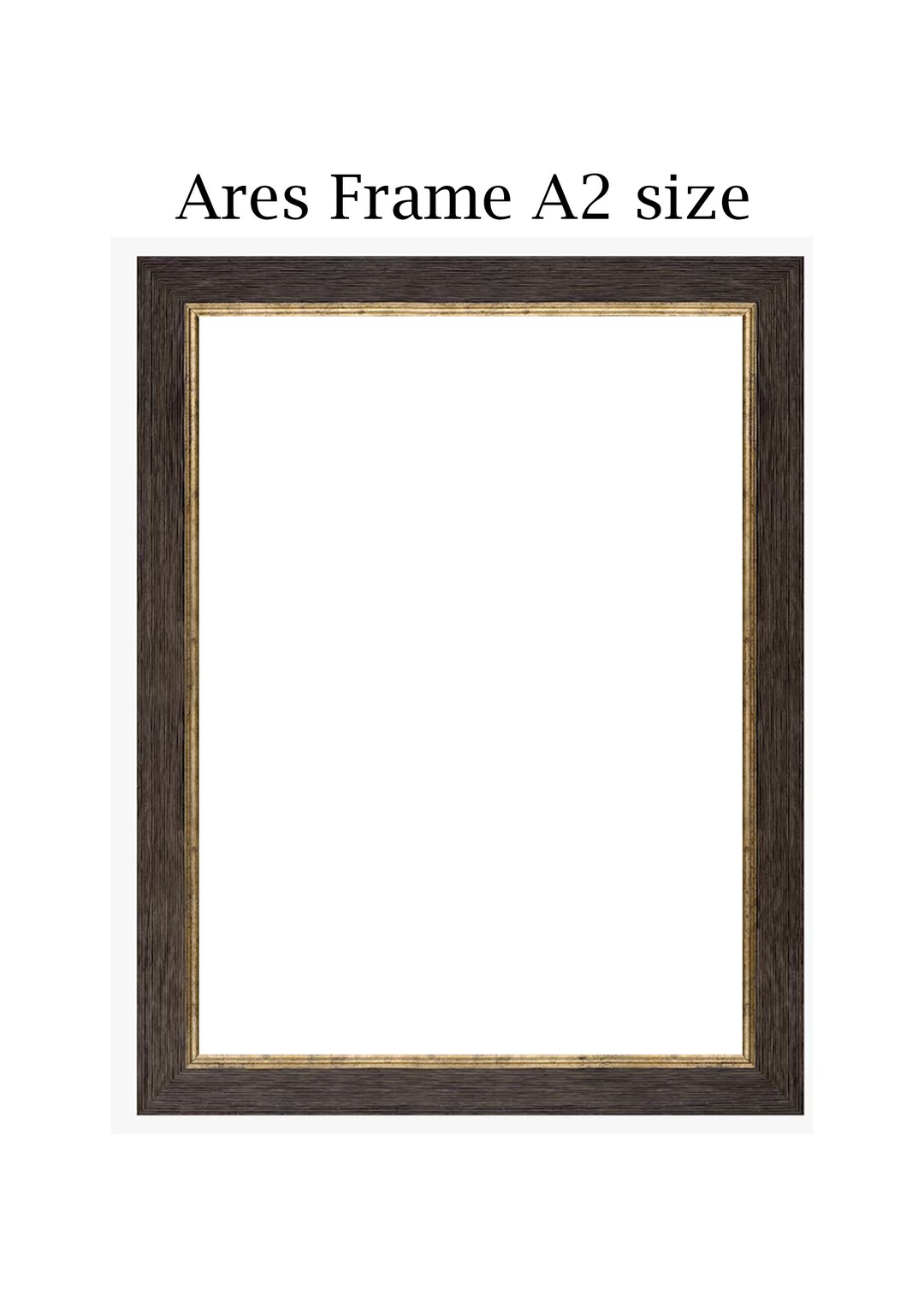 Ares Frame A2 Size - Etsy