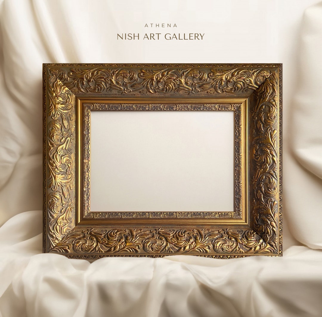 ATHENA FRAMES, 10 1/2 X 13 1/2 Inc - Etsy