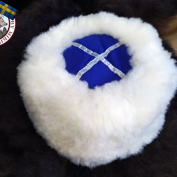 Authentic Papakha - Etsy