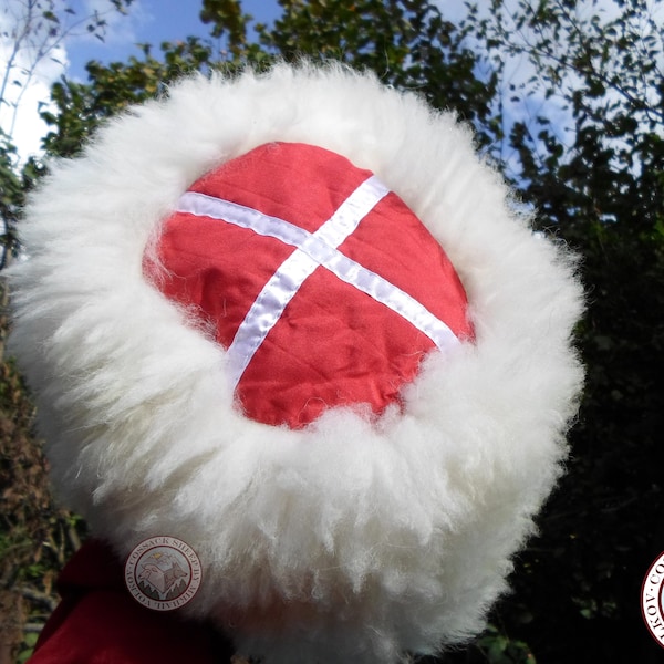 Ukrainian Papakha Hat - Etsy
