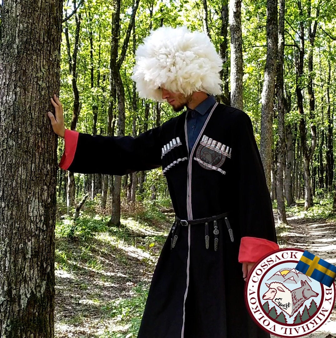 Cossack Hat for sale| 75 ads for used Cossack Hats