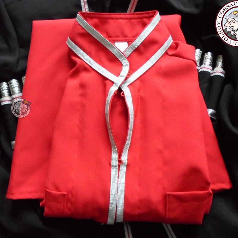 Russia "kaftan" - Etsy UK