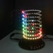 3D Led Cylinder - Etsy