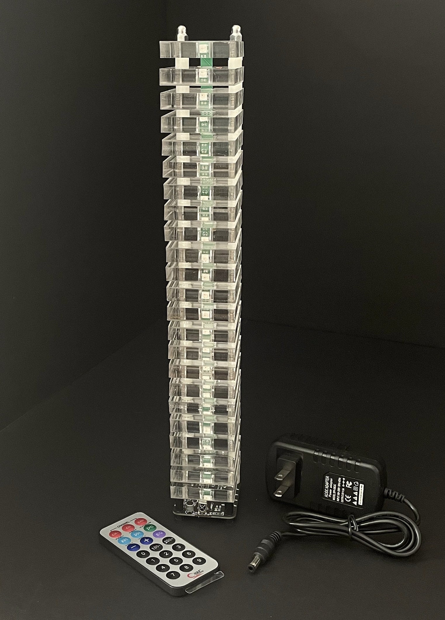 Spectrum Analyzer - Etsy