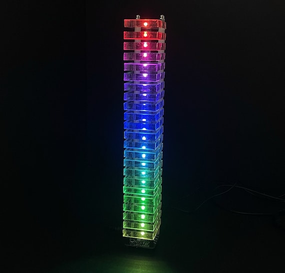 Spectrum Analyzer - Etsy