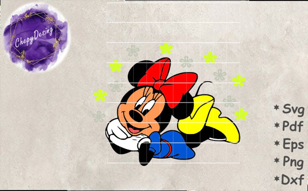 Mini Svg, Mouse Svg, Mini Clipart, Mouse Cut File, Mini Png, Muse ...