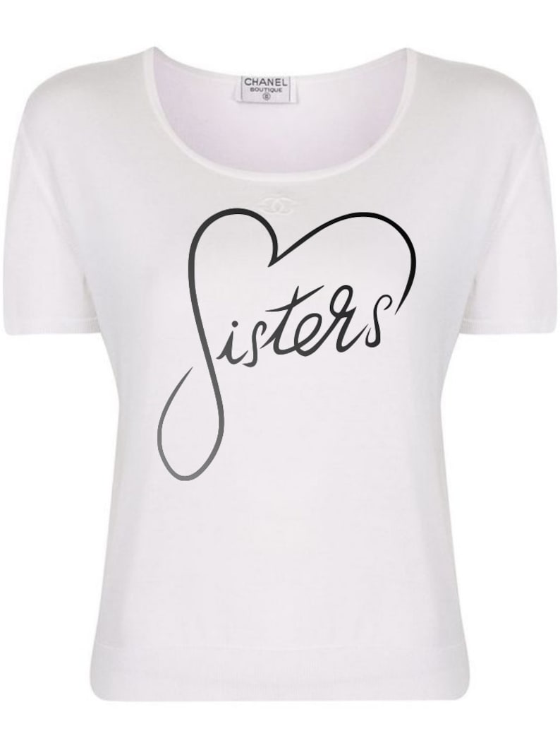 Heart Sisters Svg, Heart Sisters Svg, Heart Sisters ClipArt, Heart ...