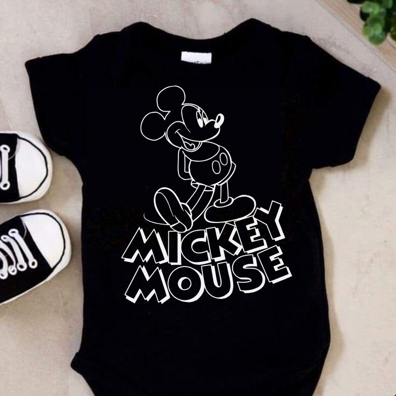 Mickey Svg, Mouse Svg, Mickey Clipart, Mouse Cut File, Mickey Png ...