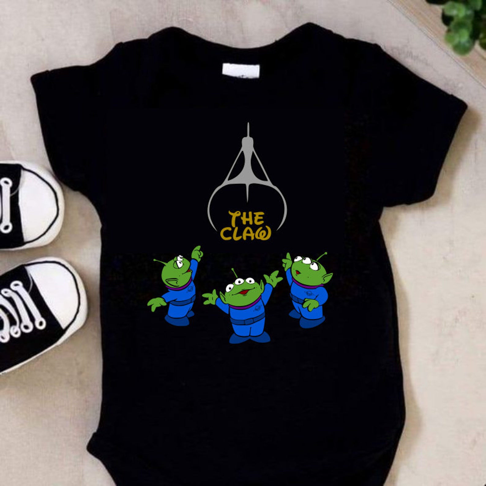 The Claw Svg, Toy Story Svg, the Claw Clipart, Toy Story Cut File, the ...