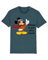 Mickey Pilot Svg, Mickey is Your Pilot Friend Svg, Pilot Mickey Png ...