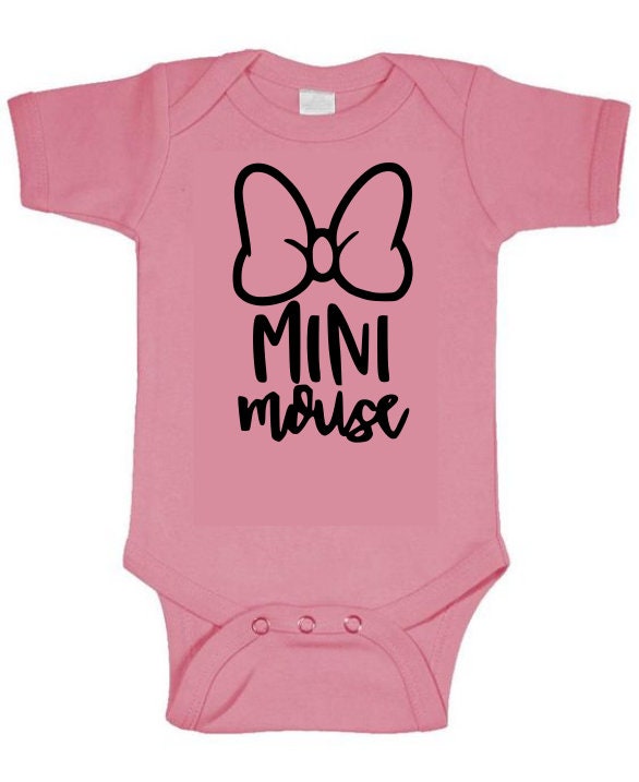 Mother Mouse Svg, Mother Days Svg, Mini Mouse Svg, Bundle Mother and ...