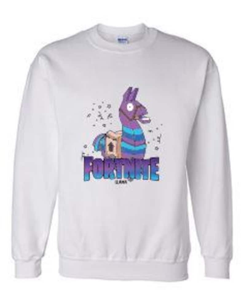 Llama Svg, Llama Gamer Clipart, Gamer Cut File, Video Game, Battle ...