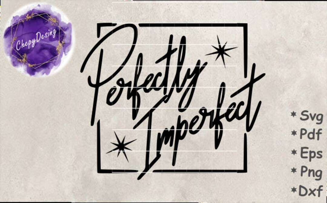 Perfectly Imperfect Svg, Brave Girl Png, Princess Svg, Girl Clipart ...