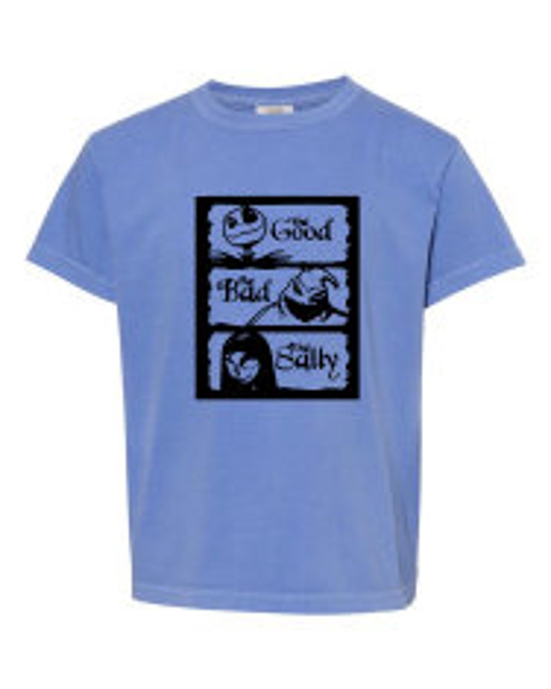 Jack and Sally Svg, the Bad the Good the Sally, Nightmare Before ...