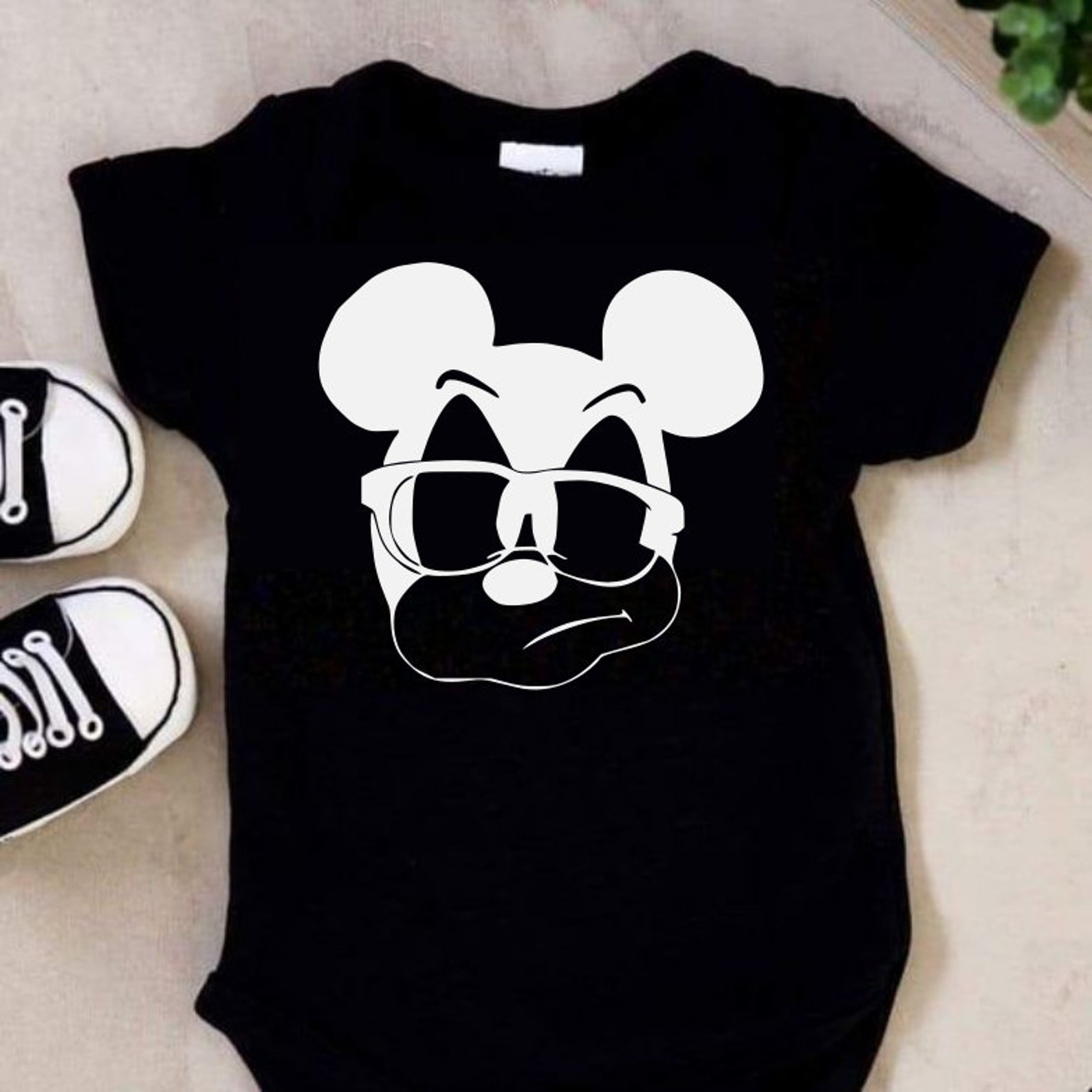 Mickey Svg, Mickey With Glasses Svg, Angry Mickey Svg, Mickey Clipart ...