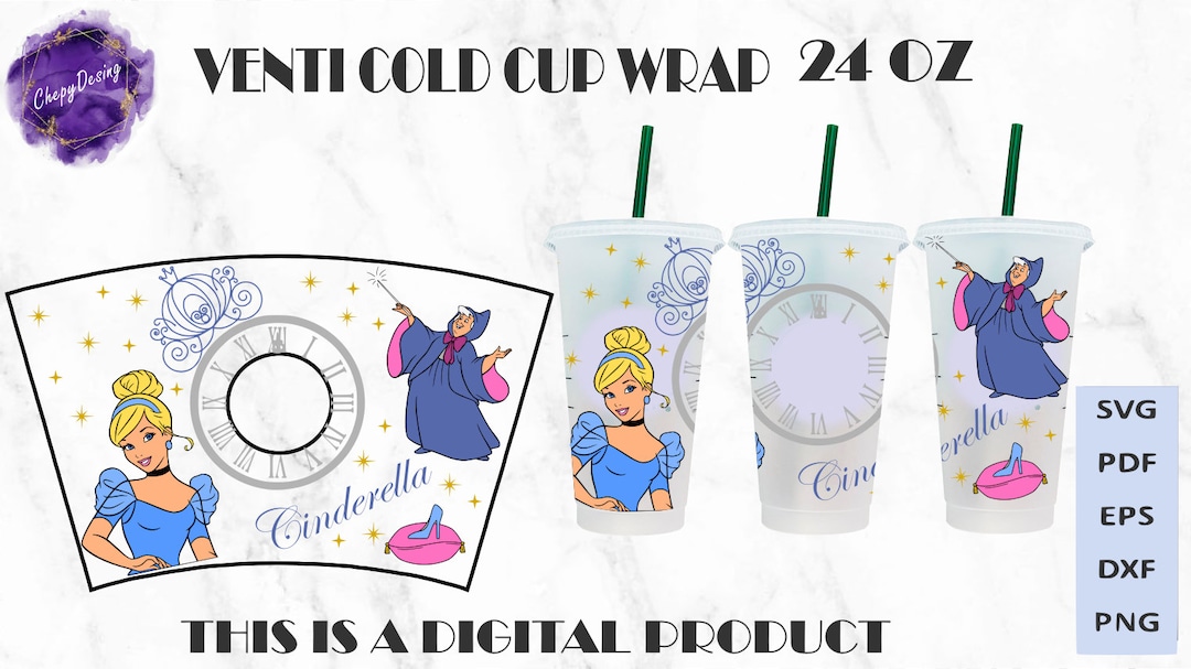 Wrap Princess Svg, Wrap Princess Png, Princess Clipart, Wrap Magic Cut ...