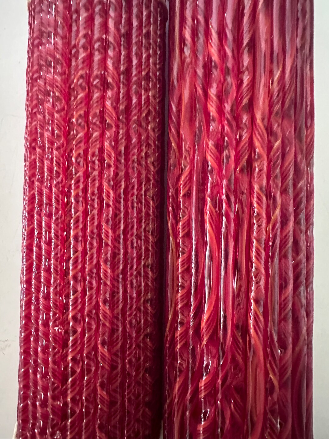TWISTED CANE® Phoenix 96 Coe - Etsy