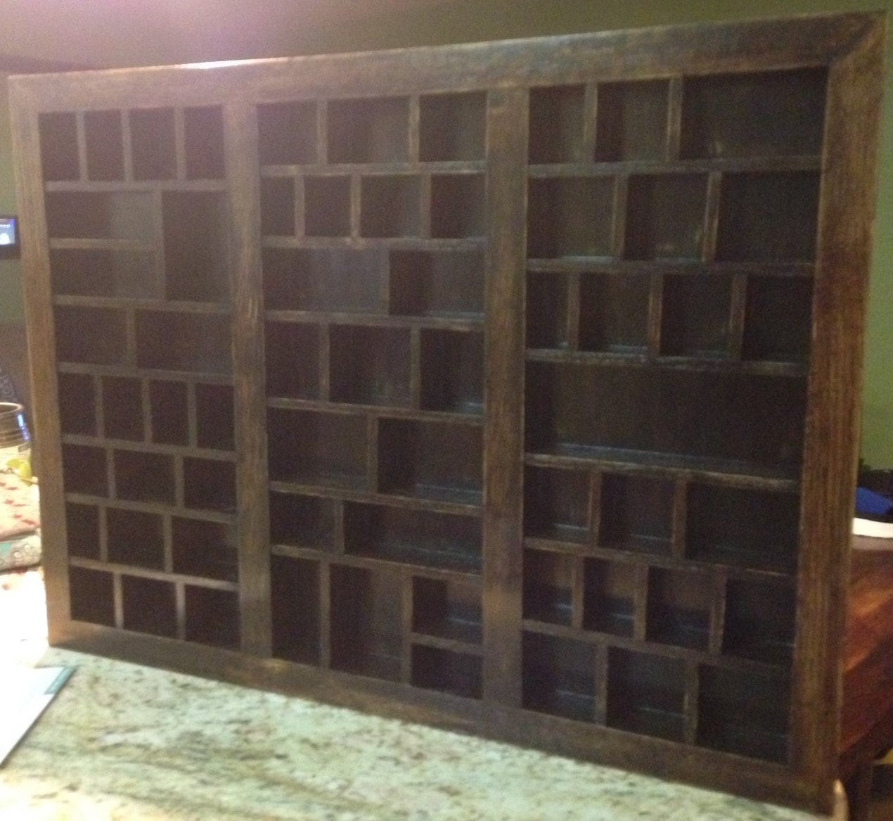 Display Box - Etsy