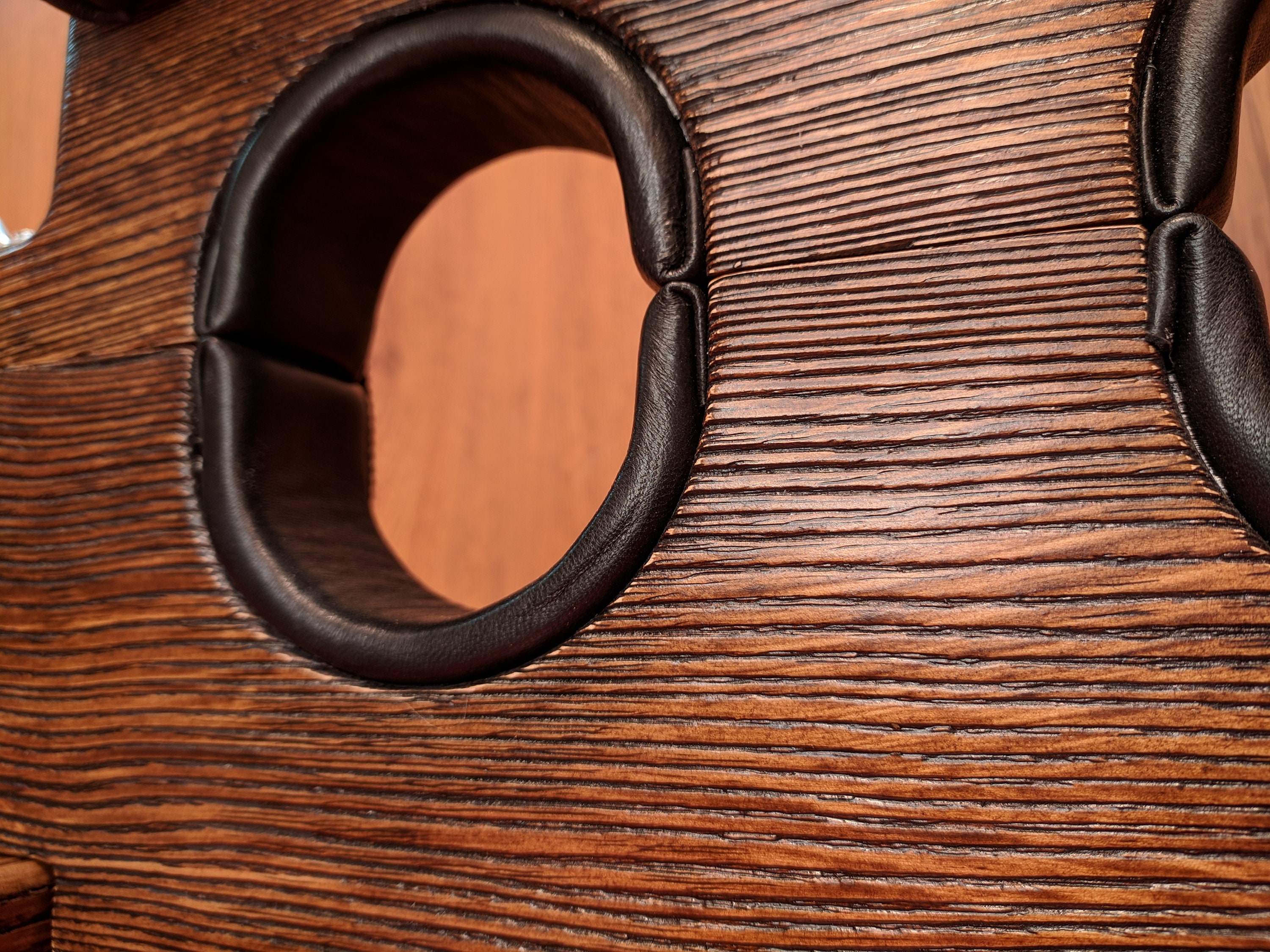 Handmade Dungeon Tickling Stocks/ Wooden Cuffs/ BDSM - Etsy Israel