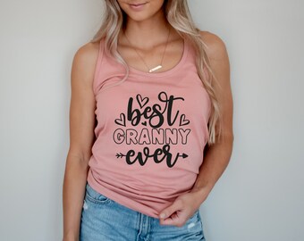 Gift for Granny - Etsy