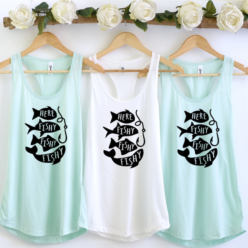 Funny Tank Tops - Etsy