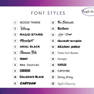 Personalized Tank Top, Custom Text Unisex Tank Top for Men, Women ...