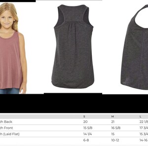 Cheer Squad Tank Top, Cheerleading Tank Tops, Women's Racerback Tank ...